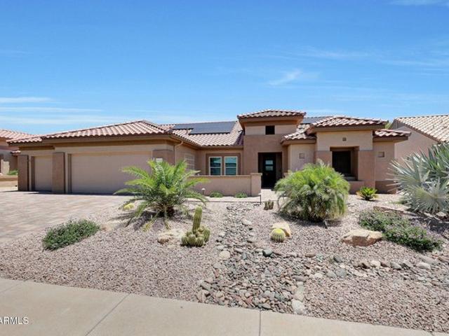19745 N Mountain Sage Ln, Surprise, AZ 85374