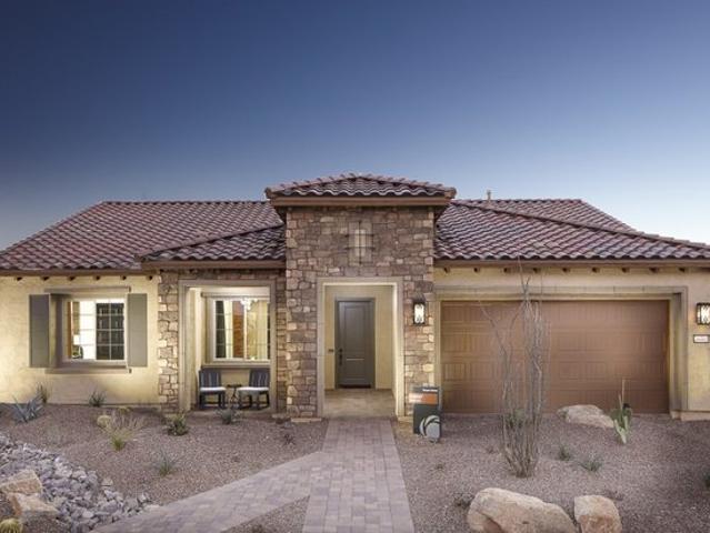 19746 N 273rd Dl, Buckeye, AZ 85396