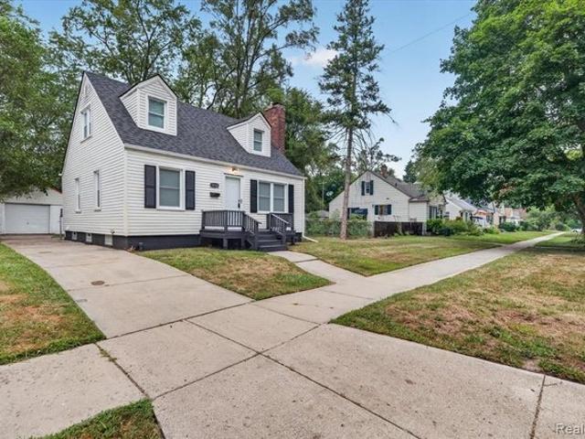 19749 Imperial Hwy, Redford, MI 48240
