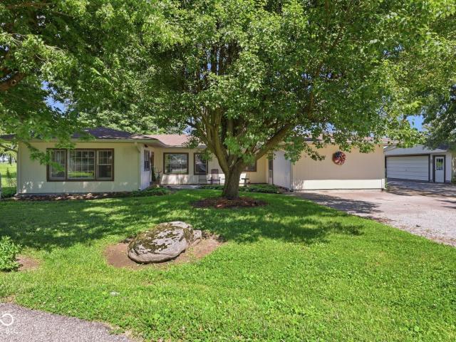 1974 N Knightstown Road