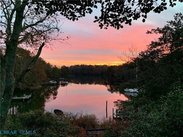 1974 and 1978 Iberis Rd, Lancaster, VA 22503