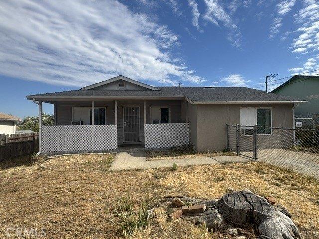 1974 Clinton Ave, Oroville, CA 95966