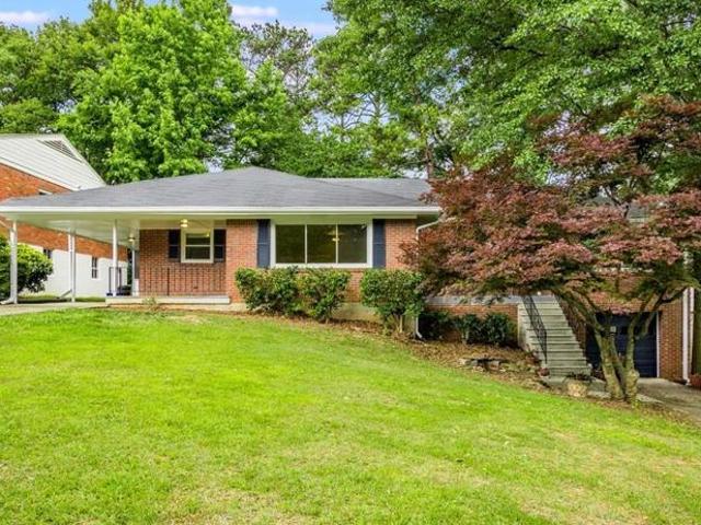 1974 Kilburn Dr NE, Atlanta, GA 30324