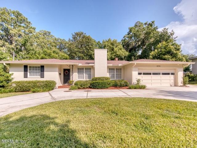 1974 San Marie Dr N, Jacksonville, FL 32217