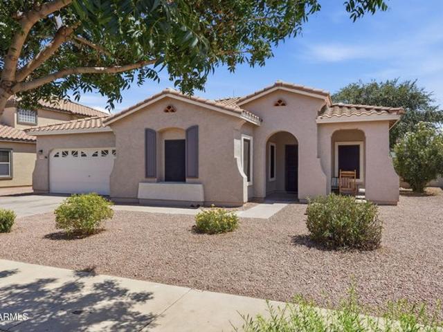 19753 E Reins Rd, Queen Creek, AZ 85142