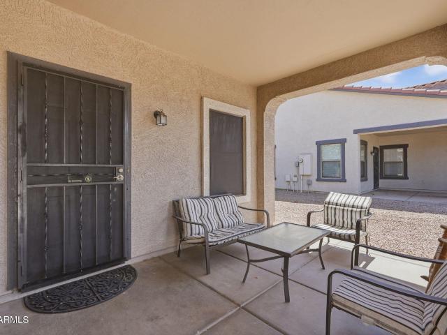 19753 E REINS Road