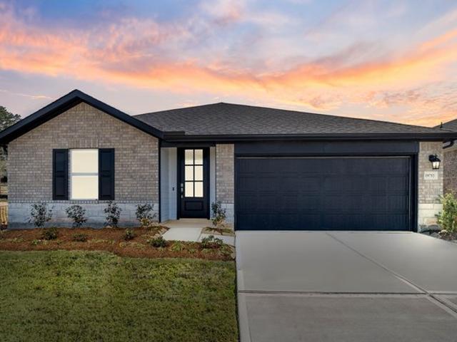 19753 Flag View Dr, Montgomery, TX 77316