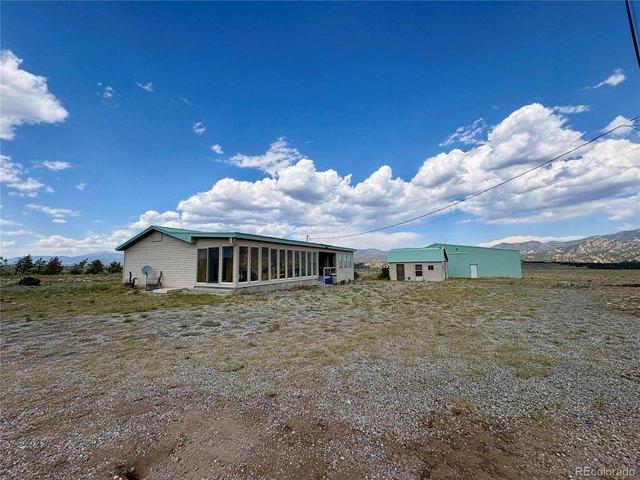 19750 US Highway 285, Nathrop, CO 81236