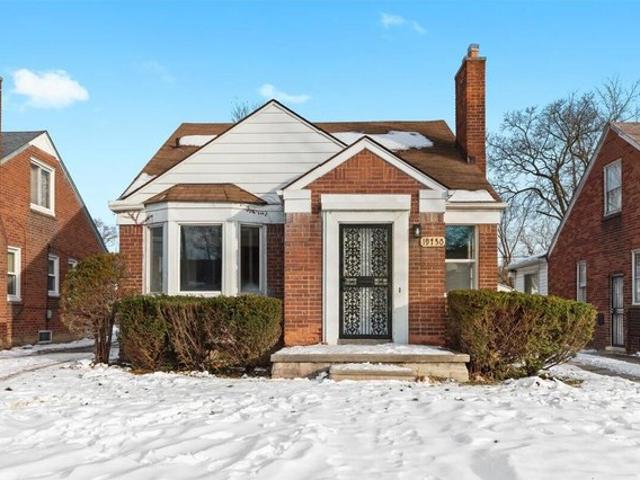 19750 Prest St, Detroit, MI 48235