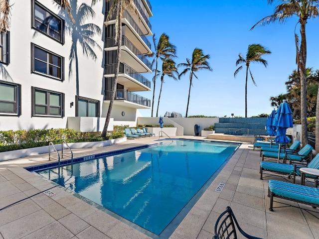19750 S Beach Rd, Unit PH5 & 6, Jupiter, FL 33469 | MLS #R11166