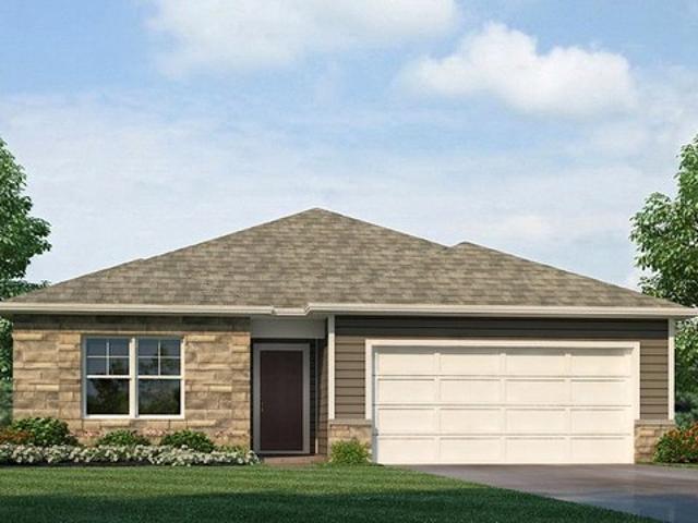 19751 W 201st St, Spring Hill, KS 66083