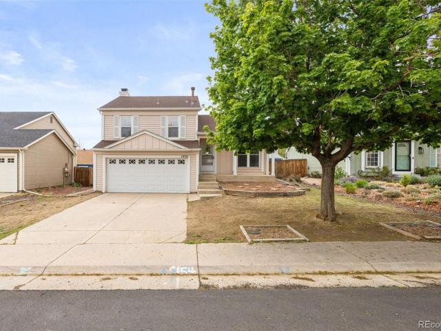 19751 E Dartmouth Pl, Aurora, CO 80013 | MLS #7437