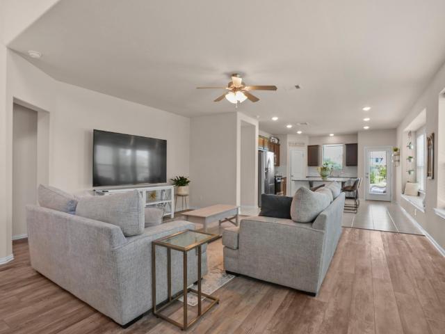 19754 Shinnery Ridge Court