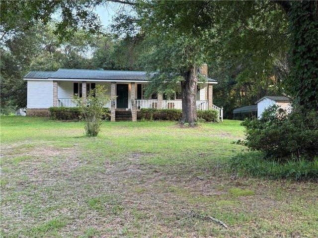 19755 Lott Cir, Citronelle, AL 36522