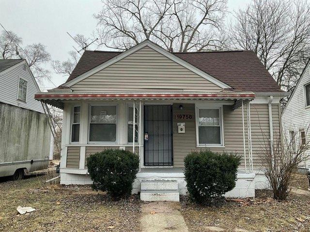 19758 Greenview Ave, Detroit, MI 48219