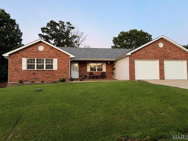 19758 Sugar Ln, Waynesville, MO 65583
