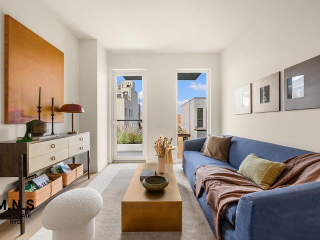 1975 Madison Avenue 315