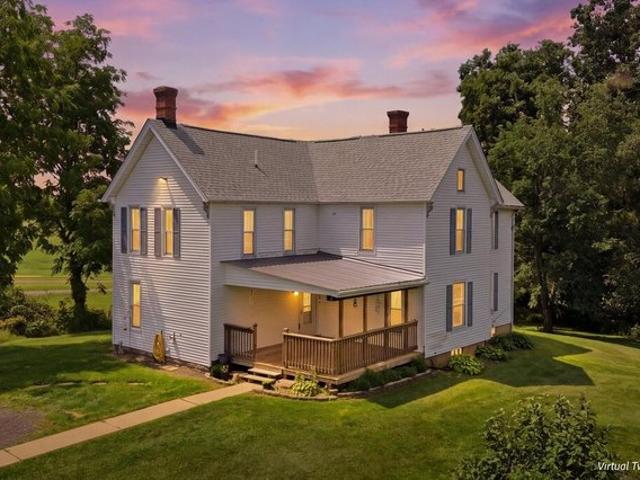 1975 Mansfield Washington Rd, Mansfield, OH 44903