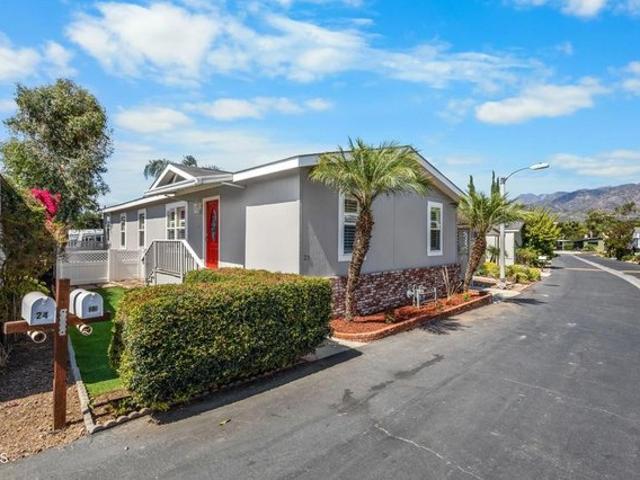 1975 Maricopa Hwy Spc 23, Ojai, CA 93023