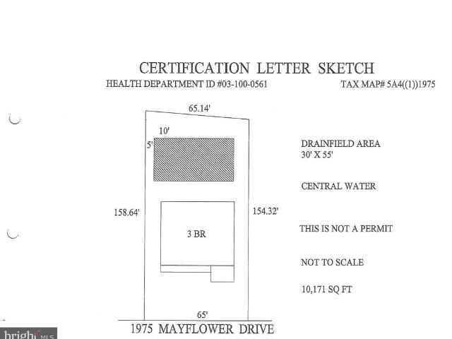 1975 Mayflower Drive