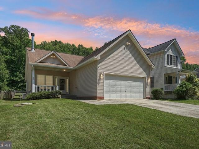 1975 Mitchell Dr, Aberdeen, MD 21001