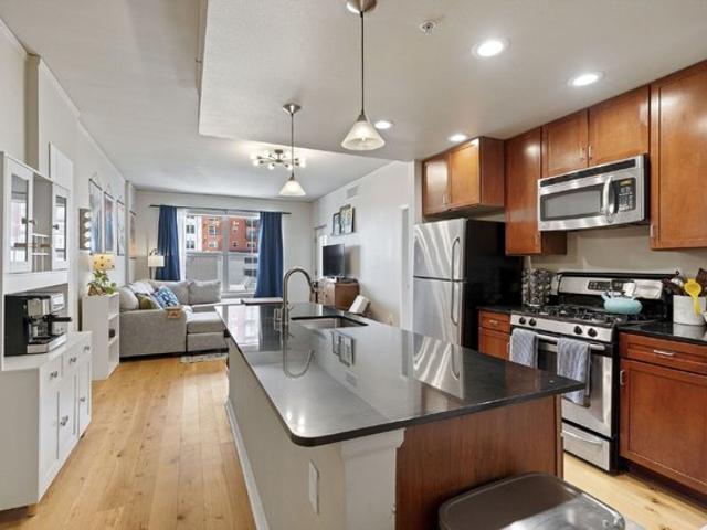 1975 N Grant St Unit 401, Denver, CO 80203