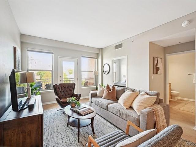 1975 N Grant St Unit 404, Denver, CO 80203