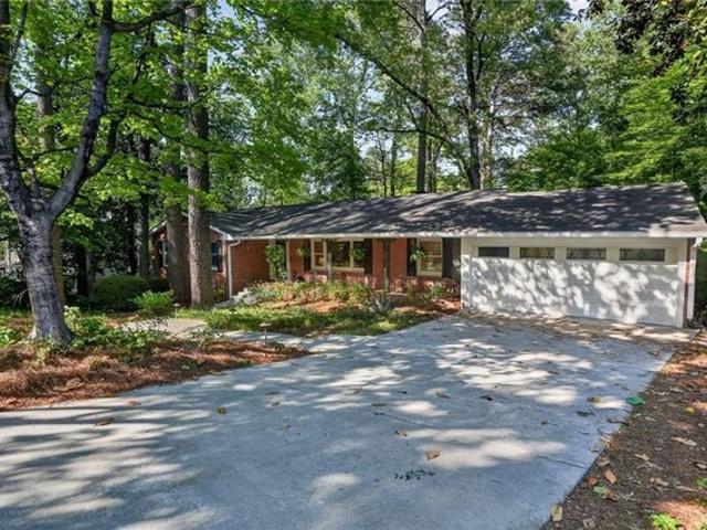 1975 N Ridgeway Rd NE, Atlanta, GA 30345