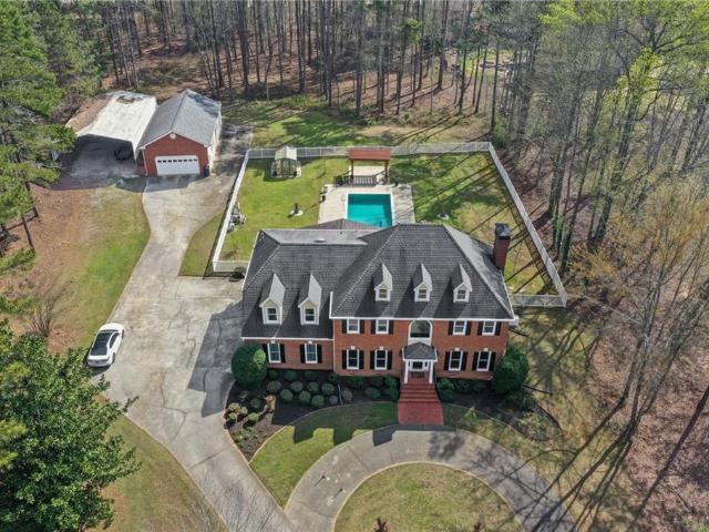 1975 Old Lost Mountain Rd, Powder Springs, GA 30127 | MLS #7736 | Compass