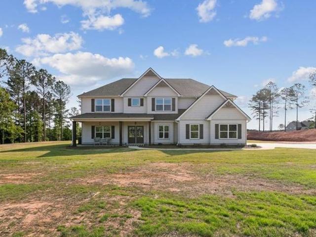 1975 Bohannon Rd, Grantville, GA 30220