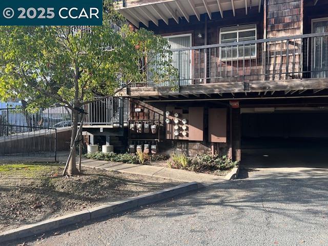 1975 Bonifacio St, Unit 5, Concord, CA 94520 | MLS #41118 | Compass