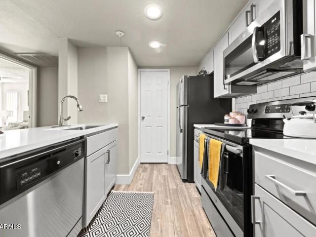 1975 E University Drive # Apt 1