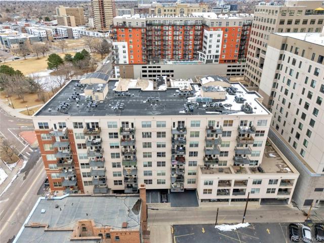 1975 Grant St, Unit 325, Denver, CO 80203 | MLS #2750
