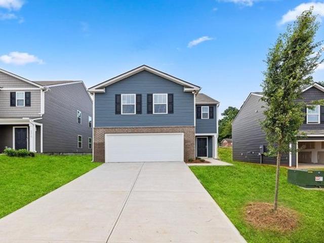 1975 Gracie Dr, Woodruff, SC 29388