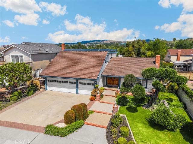 1975 Heather Cir, Brea, CA 92821 | Compass