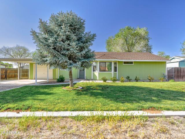 1975 Javelina Path, Chino Valley, AZ 86323 | MLS #1081 | Compass