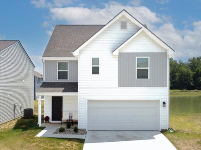 1975 Stella Rock Ct, Columbus, IN 47201
