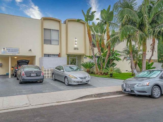 1975 S. Corning Street 2 Bedroom Apartment for Rent at 1975 S Corning St, Los Angeles, CA 90034 South Robertson