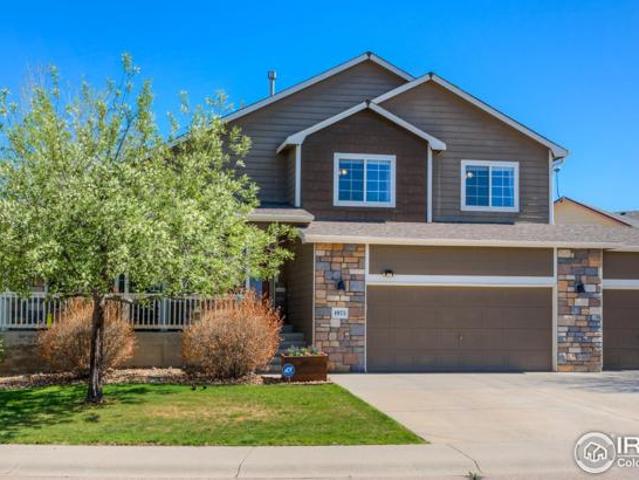 1975 Sandhill Crane Cir, Loveland, CO 80537