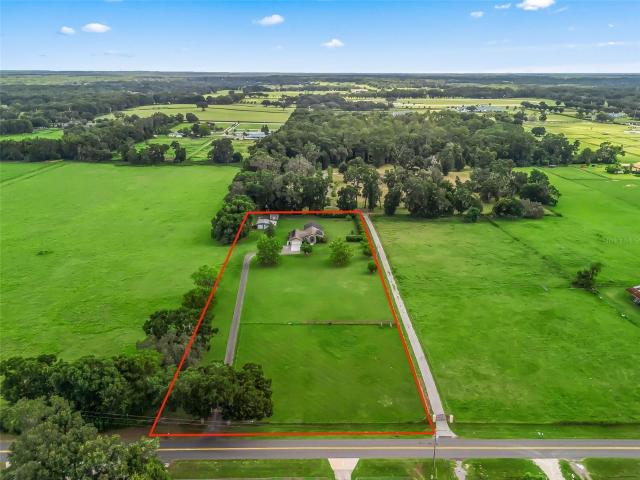 1975 SE 150th St, Summerfield, FL