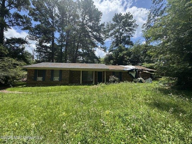 1975 Teakwood Dr, Jackson, MS 39212