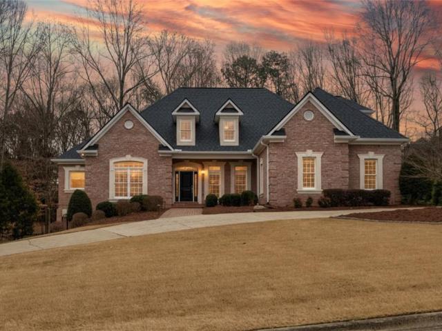 1975 Tee Dr, Braselton, GA 30517 | MLS #7734 | Compass