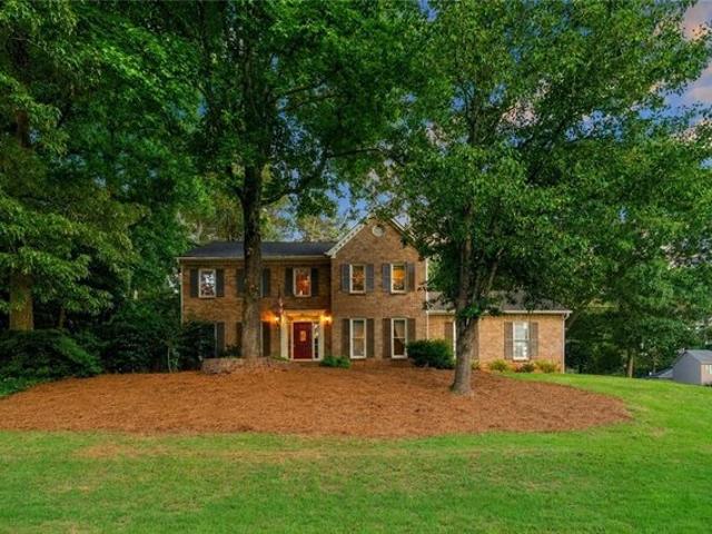 1975 Vintage Dr, Snellville, GA 30078