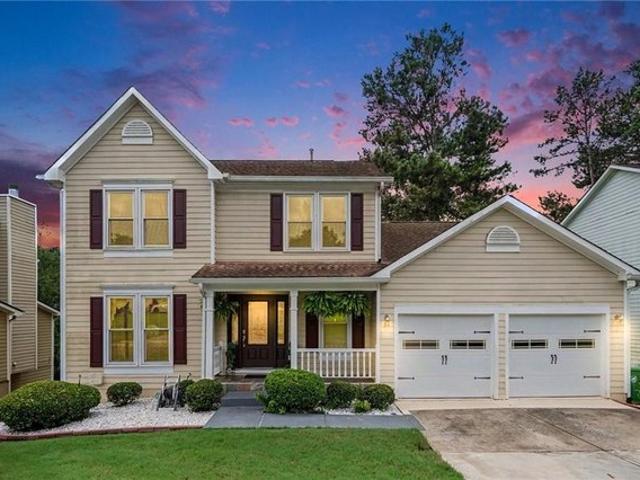1975 Wynhurst Xing, Stone Mountain, GA 30088
