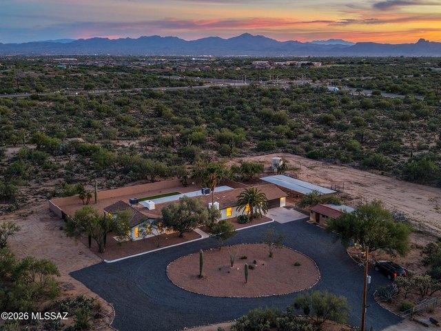 1975 W Limewood Dr, Tucson, AZ 85755