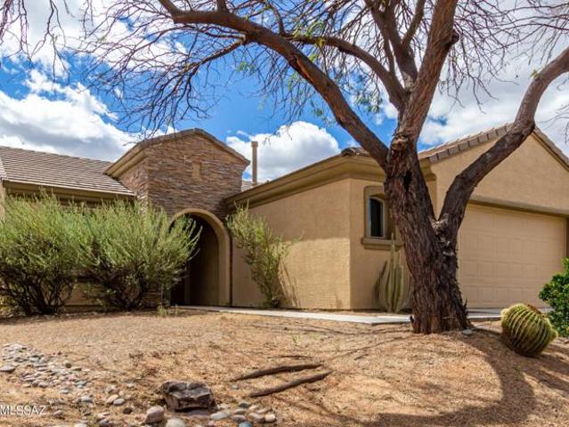 1975 W Placita Canoa Azul, Green Valley, AZ 85622