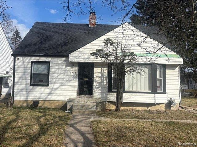 19762 Avon Ave, Detroit, MI 48219