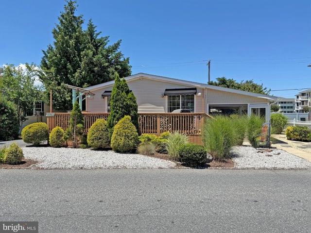 19762 Sea Air Ave Unit Aaa, Rehoboth Beach, DE 19971