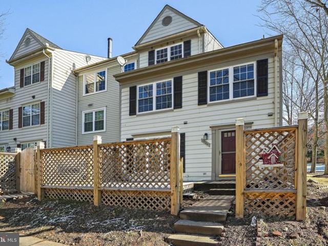 19764 Teakwood Cir Unit 47, Germantown, MD 20874