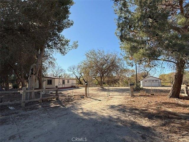 19766 Polish Ln, Oro Grande, CA 92368